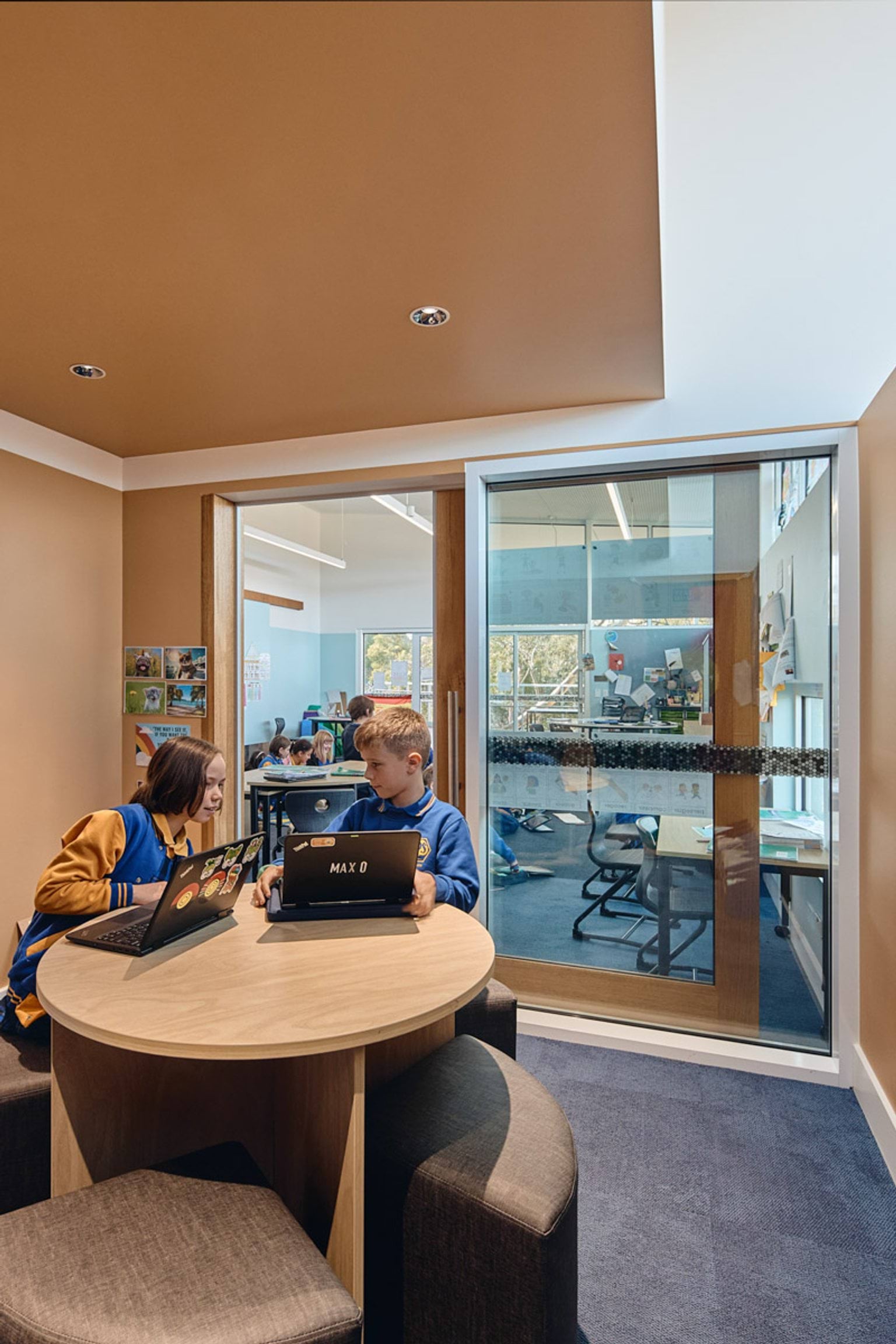 Newlands Primary School | schoolbuildings.vic.gov.au