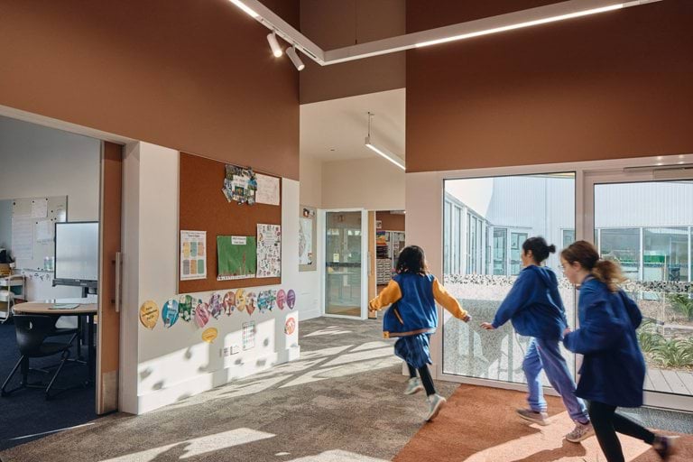 Newlands Primary School | schoolbuildings.vic.gov.au